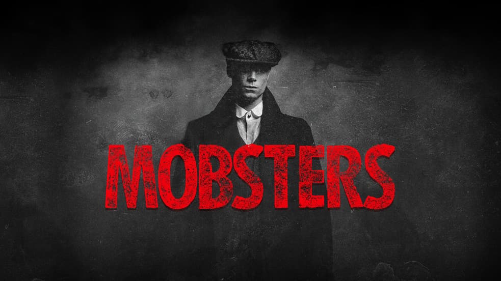 Watch Mobsters Streaming Online | Tubi Free TV