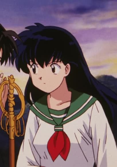 Watch Inuyasha (Subtitulado) S02:E45 - Sesshoumaru Se Apodera De ...