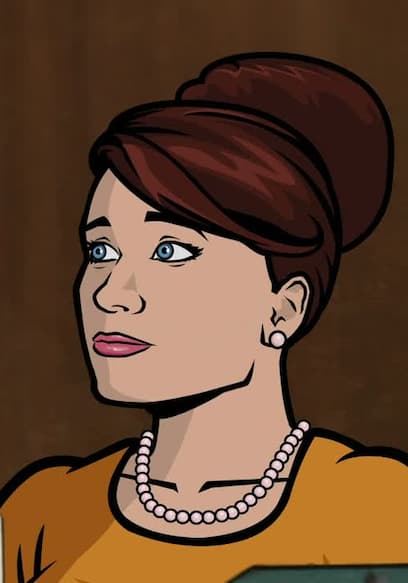 Watch Archer S01:E05 - Honeypot - Free TV Shows | Tubi