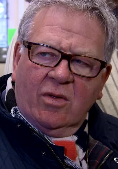 Watch Antiques Road Trip S15:E19 - Phil Serrell and Arusha Irvine, Day ...