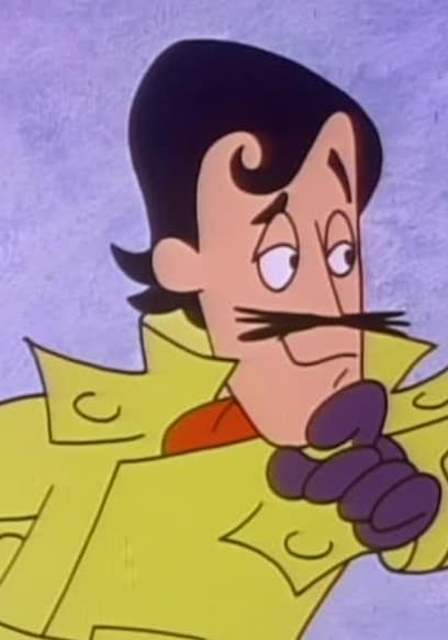 Watch Cool McCool S01:E03 - The Odd Boxes Caper / Vanishing Shoehorns ...