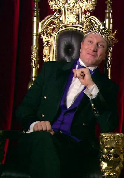 Watch Kingdom of Paramithi S01:E23 - The Emperor’s New Clothes - Free ...