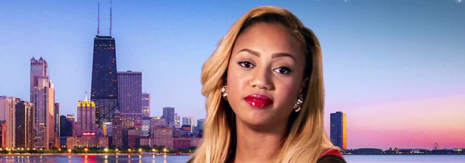 Watch Bad Girls Club S12:E06 - Seeing Redd - Free TV Shows | Tubi