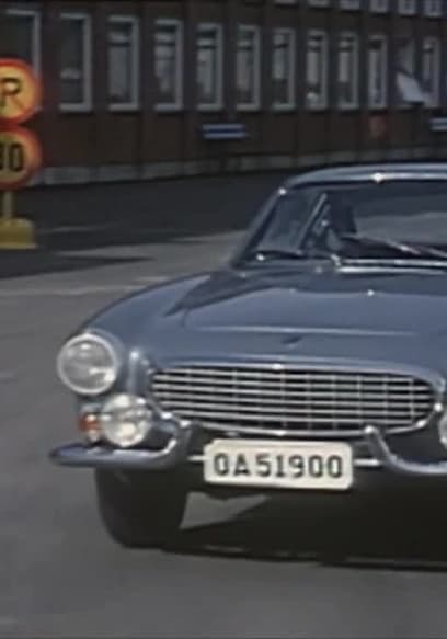Watch Car History S01:E19 - Volvo - Free TV Shows | Tubi