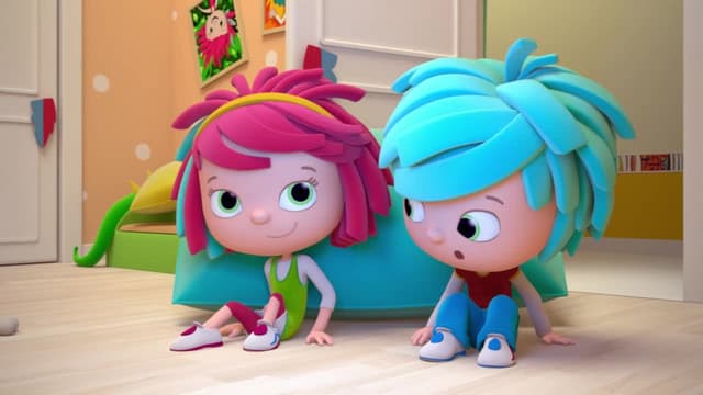 Watch YoYo - Free TV Shows | Tubi