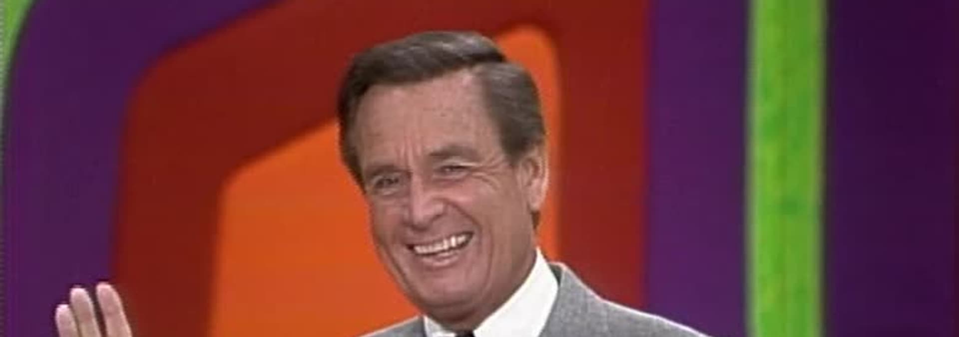 Watch The Price Is Right: The Barker Era S11:E4734 - Episode 4734 ...