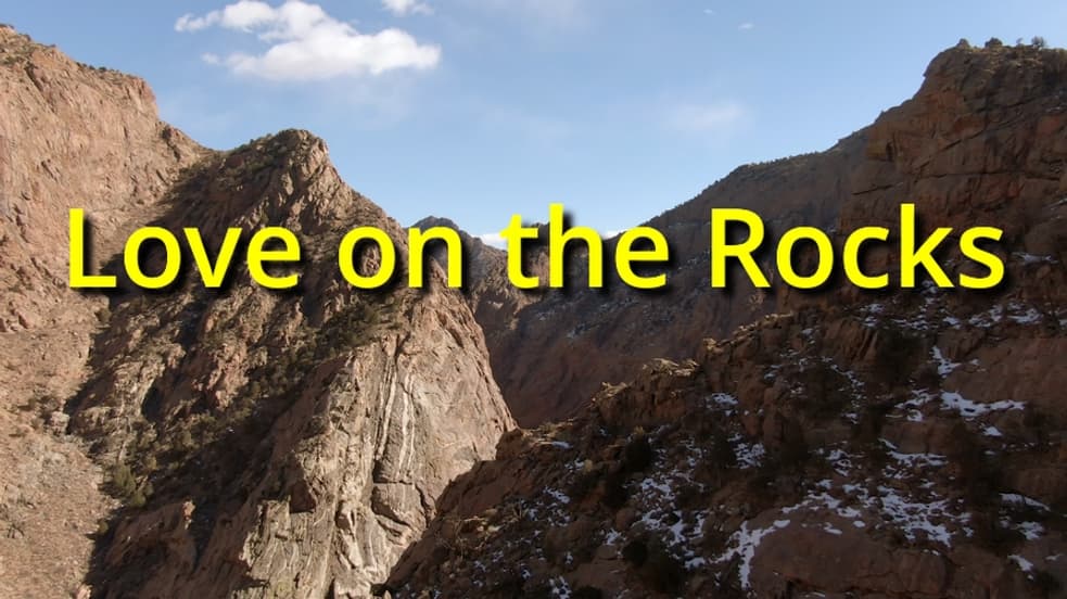Watch Love on the Rocks Streaming Online | Tubi Free TV