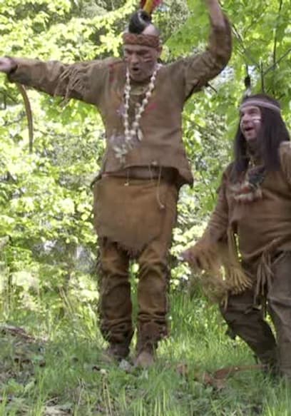 Watch Bubble Comedy Show S01:E18 - Episode 18 - Free TV Shows | Tubi