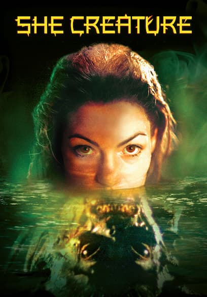 Watch She Creature (2001) - Free Movies | Tubi