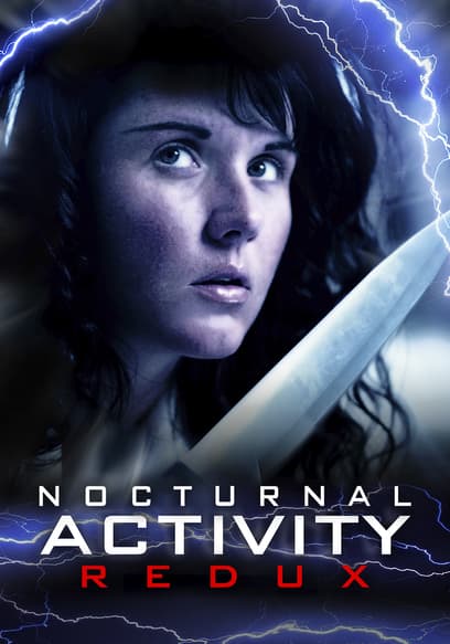 Watch Nocturnal Activity: Redux (2014) - Free Movies | Tubi