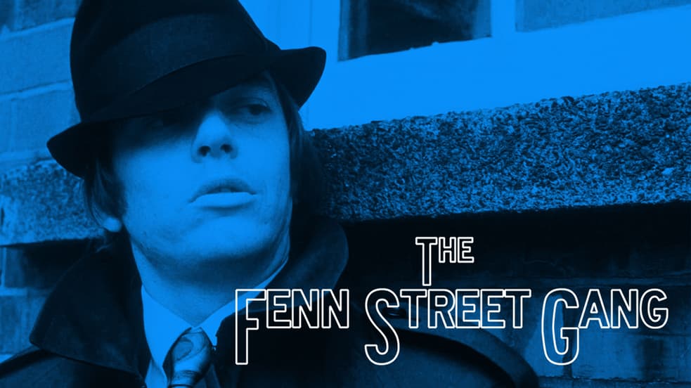 Watch The Fenn Street Gang Season 2 Streaming Online | Tubi Free TV