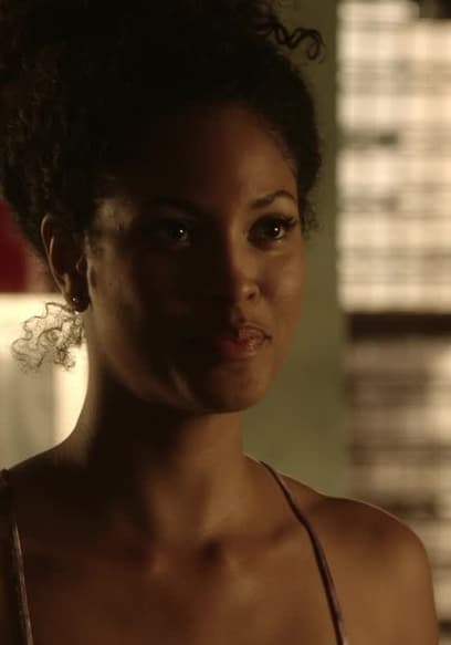 Watch Training Day S01:E04 - Code of Honor - Free TV Shows | Tubi