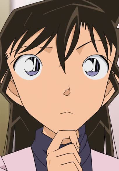 Watch Case Closed - Detective Conan (Subbed) S01:E1002 - The Beika City ...