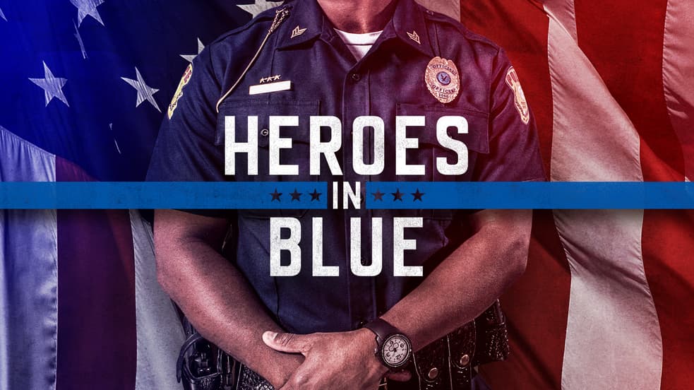 Watch Heroes in Blue Streaming Online | Tubi Free TV
