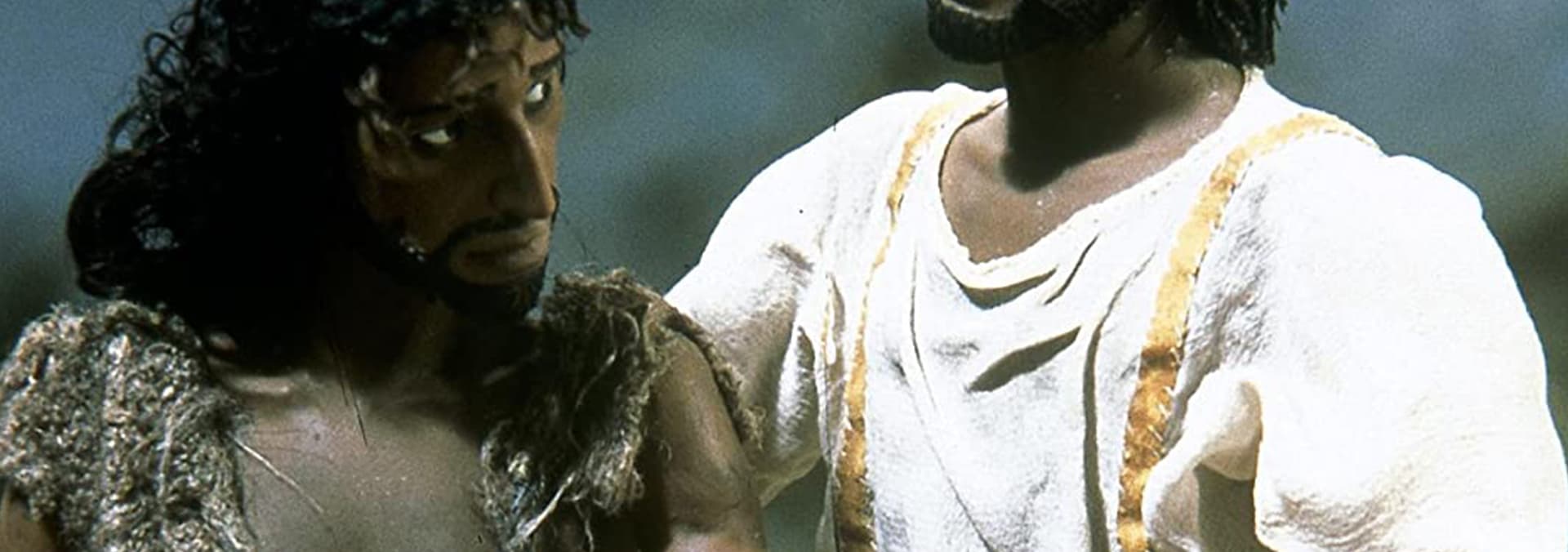 Watch The Miracle Maker (2000) - Free Movies | Tubi