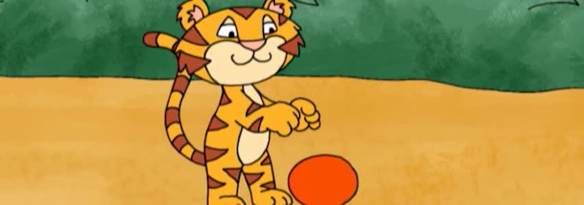 Watch Fimbles S01:E185 - Modelling Balloon - Free TV Shows | Tubi