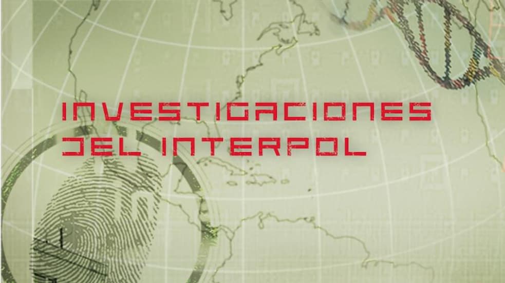Watch Investigaciones del Interpol (Doblado) Stream en línea | Tubi TV ...