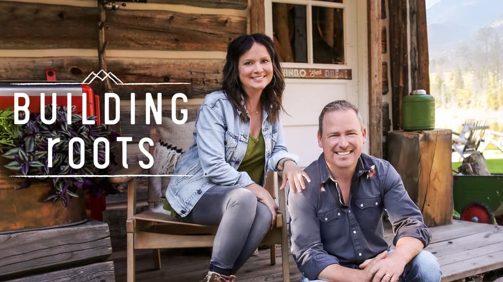 Watch Building Roots Streaming Online | Tubi Free TV