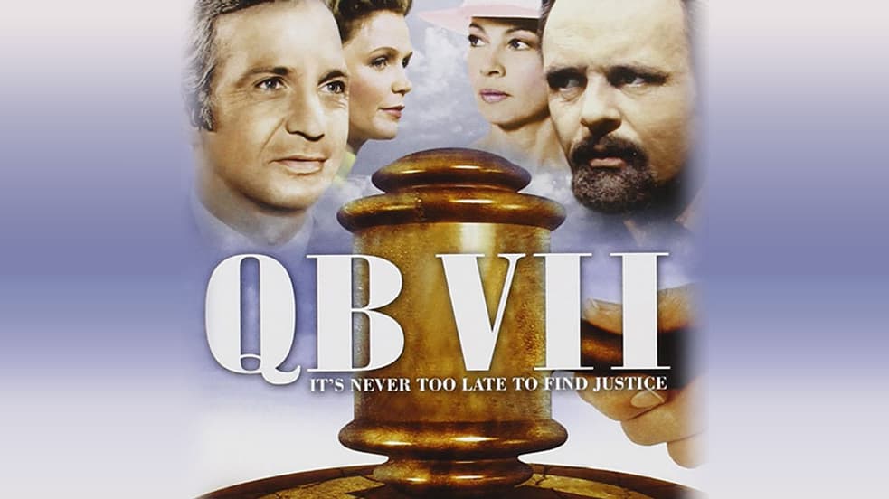 Watch QB VII Streaming Online | Tubi Free TV