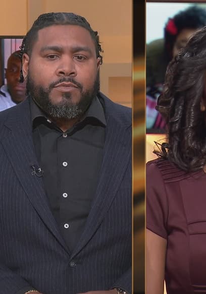 Watch Divorce Court S25:E121 - Tabitha Herrod vs. "Mike" Parham - Free ...