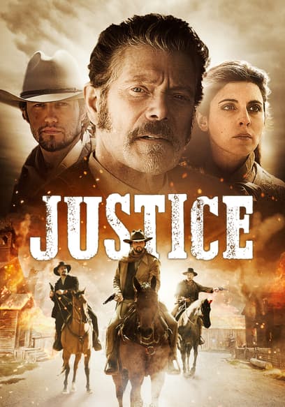 Watch Justice (2017) - Free Movies | Tubi