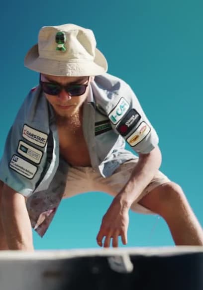 Watch Becoming Borderless S02:E08 - Looking Back to Move Forward - Free ...