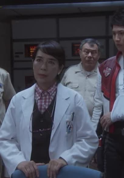 Watch Ultraman Max S01:E23 - Youth Again - Free TV Shows | Tubi