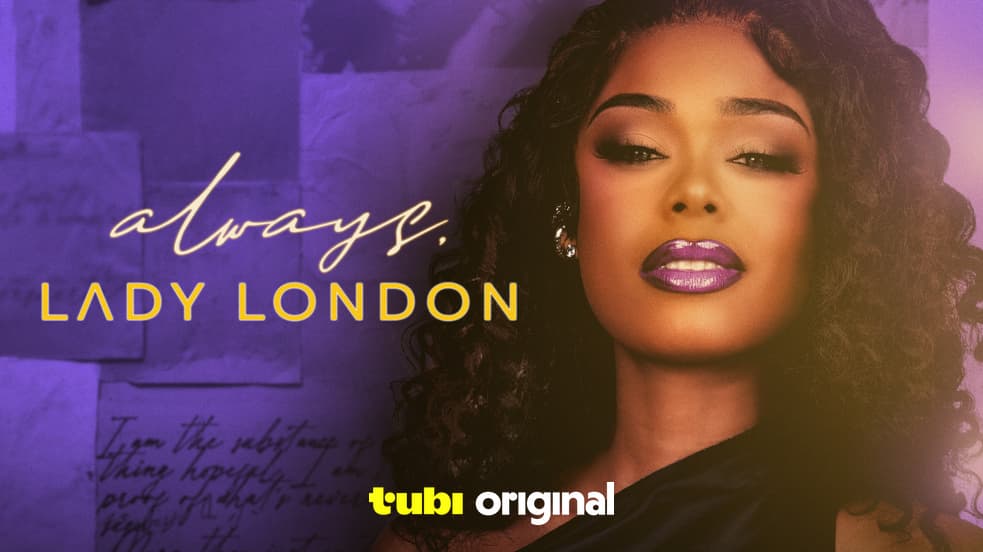 Watch Always, Lady London Stream en ligne | Tubi TV Gratuit