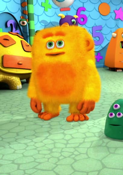 Watch Monster Math Squad S01:E30 - A Bungle at Barks and Stench - Free ...