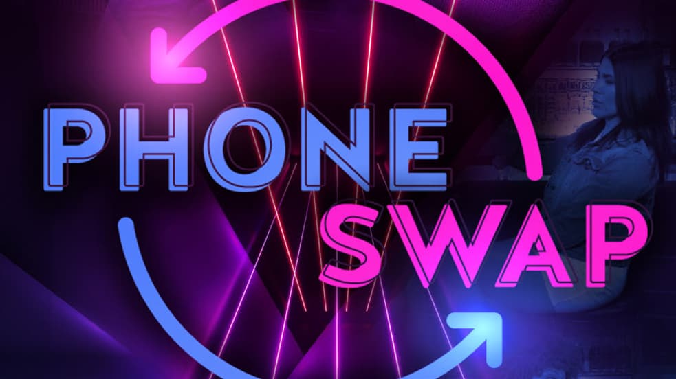 Watch Phone Swap Streaming Online | Tubi Free TV