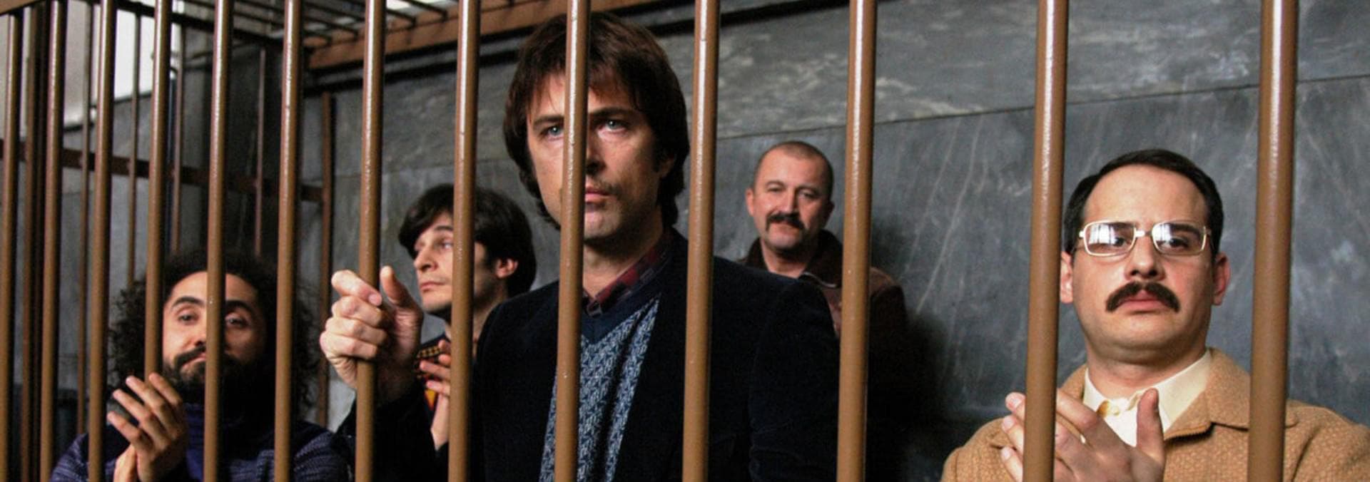 Watch Vallanzasca: Angel of Evil (2010) - Free Movies | Tubi