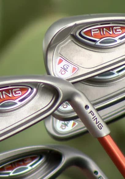 Watch How It's Made S07:E18 - Metal Golf Clubs and Waffles - Free TV ...