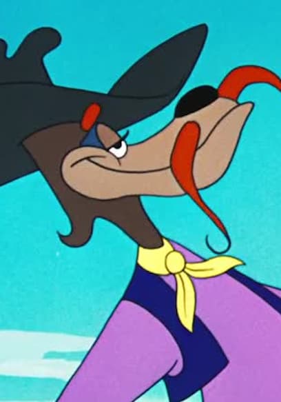 Watch Tom and Jerry Theatricals S04:E05 - Homesteader Droopy / The ...