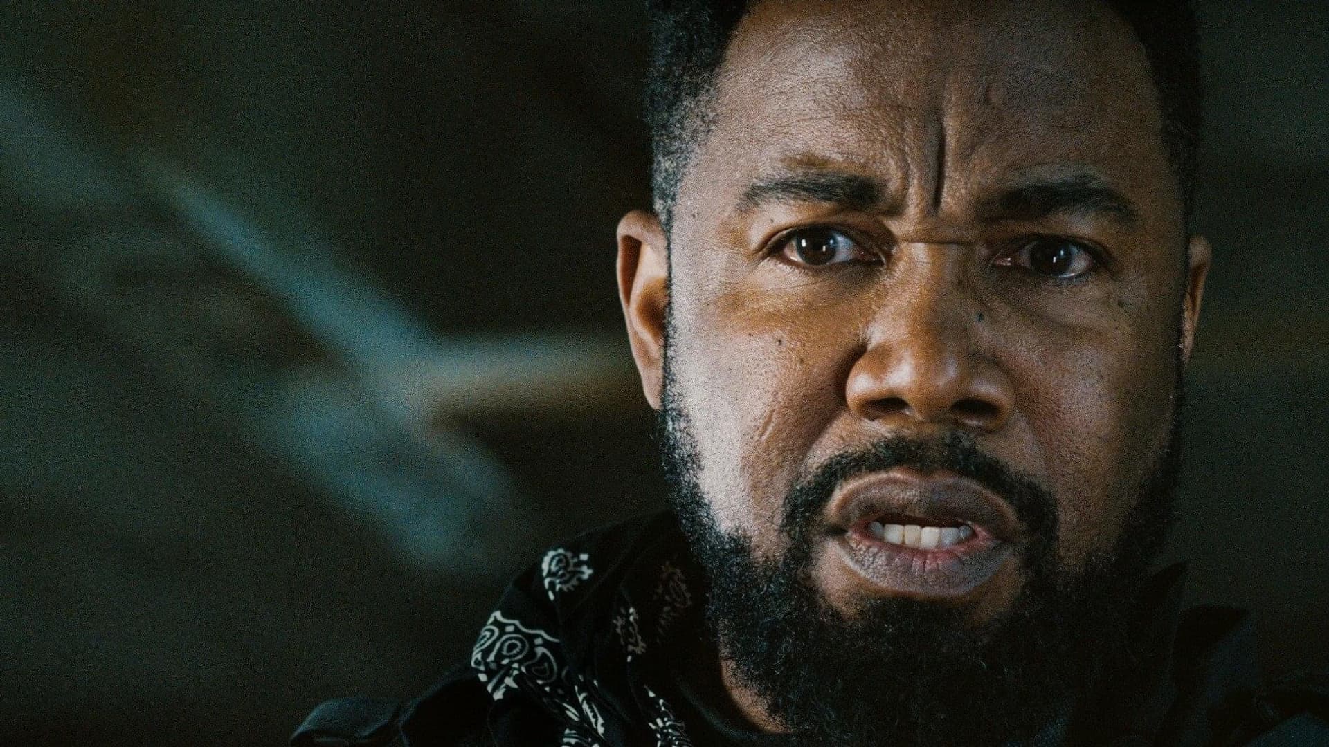 Watch The Commando (2022) - Free Movies | Tubi