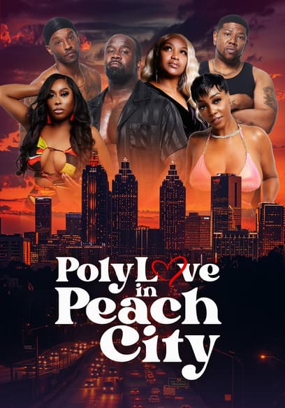 Watch Poly Love in Peach City (2024) - Free Movies | Tubi