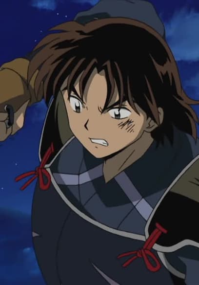 Watch Inuyasha (Subtitulado) S05:E116 - El Verdadero Rostro De Suikotsu ...