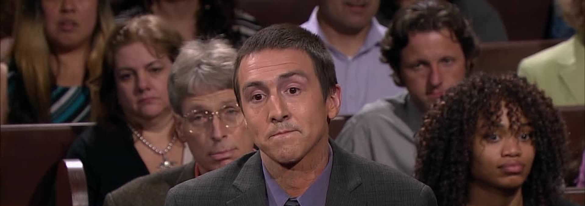 Watch Lauren Lake's Paternity Court S02:E79 - Marsack vs. O'Malley ...
