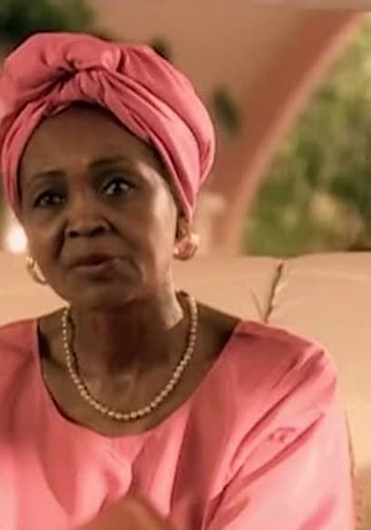 Watch Jacob's Cross S01:E03 - Episode 3 - Free TV Shows | Tubi