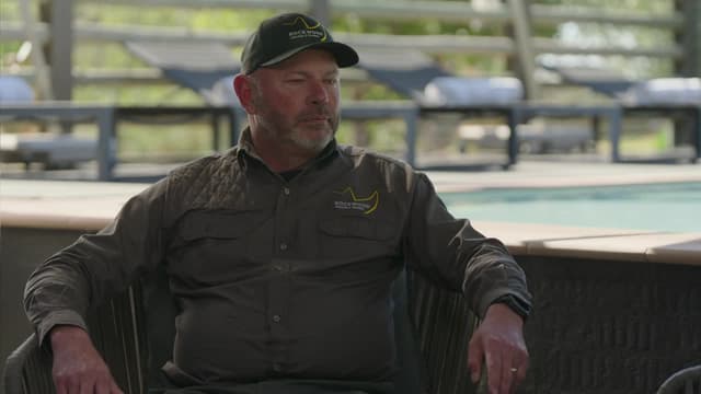 Watch A Taste of Africa S01:E02 - Springbok and Biltong - Free TV Shows ...