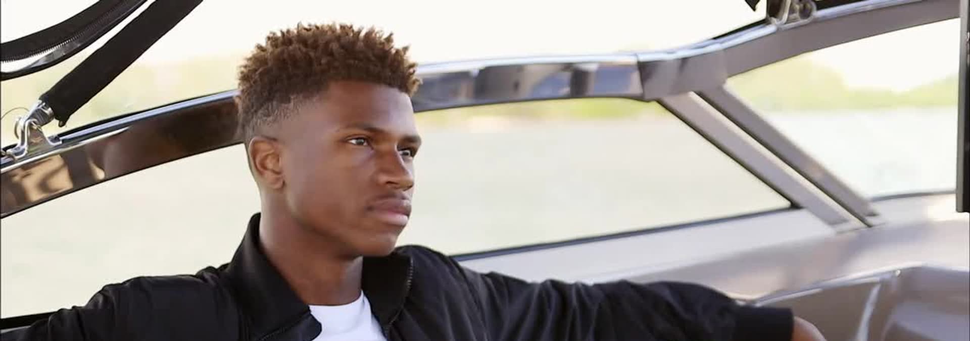 Watch Rickey Smiley for Real S04:E01 - Viva La Miami - Free TV Shows | Tubi