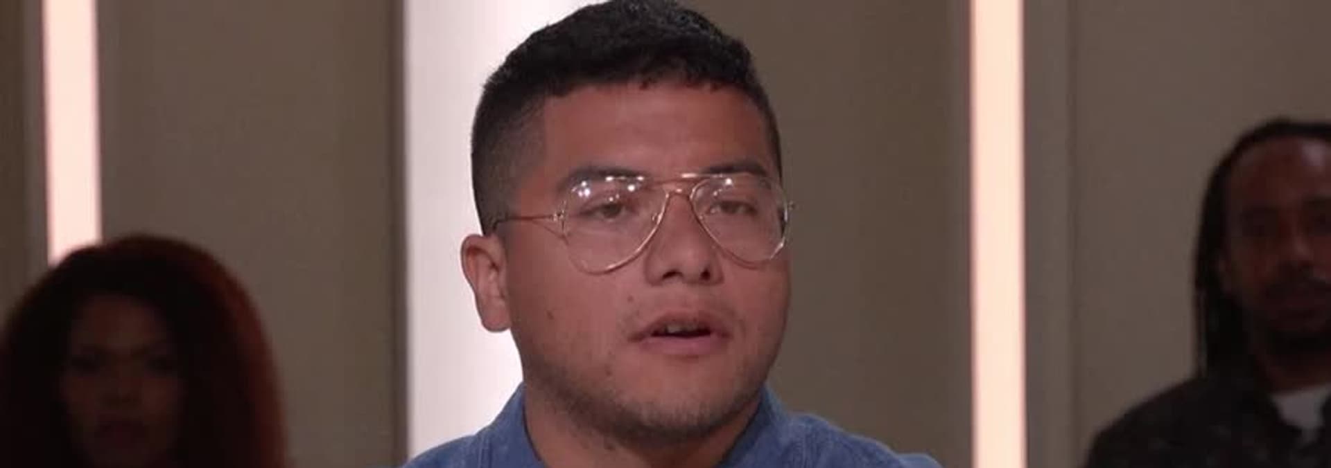 Watch Divorce Court S21:E20 - Kayla Allen vs. Bryan Vizueta - Free TV ...