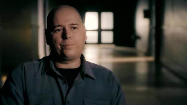 Watch Haunted Case Files S01:E01 - The Axman Cometh - Free TV Shows | Tubi