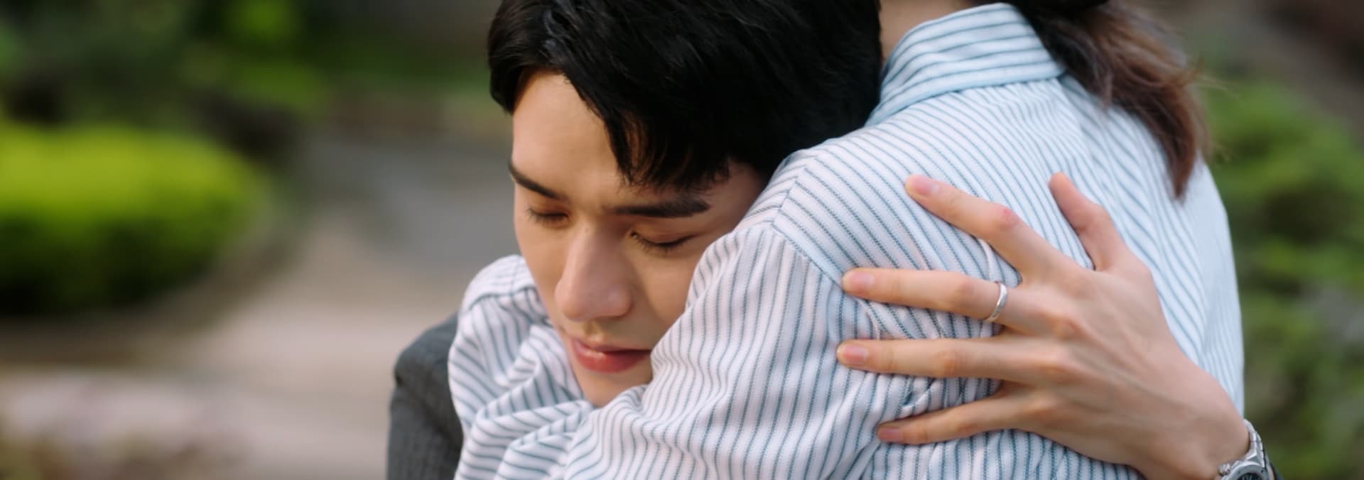 Watch Dream Garden S01:E20 - Episode 20 - Free TV Shows | Tubi