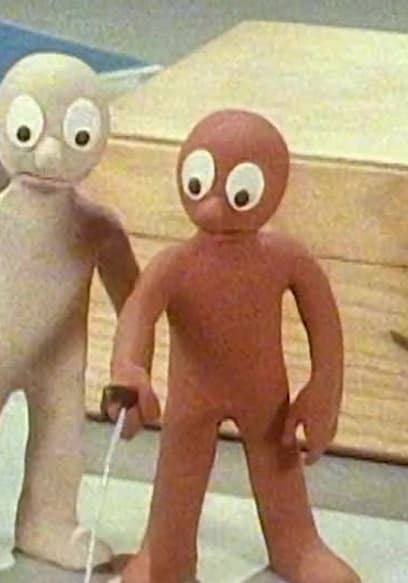 Watch The Morph Files S01:E02 - The Morph Files: Volume 2 - Free TV ...