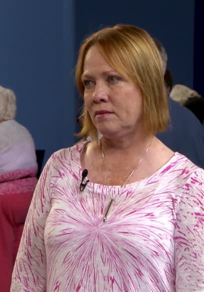 Watch Antiques Roadshow S17:E11 - Cincinnati (Hour Two) - Free TV Shows ...