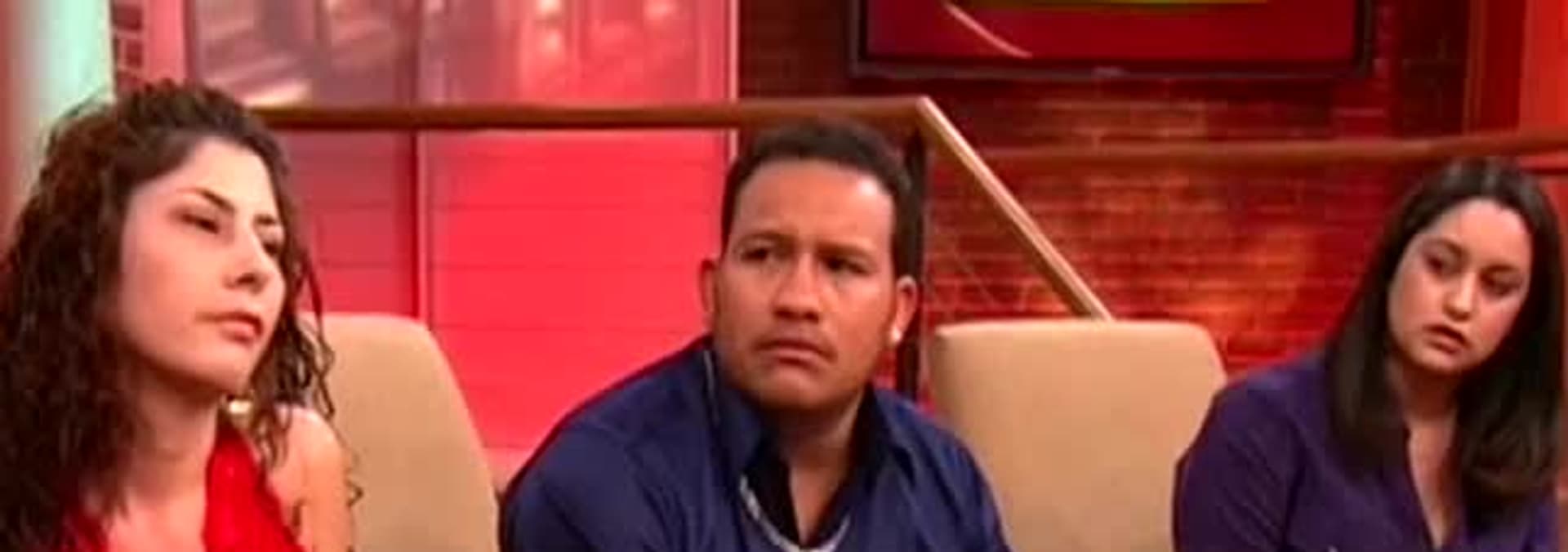 Watch Maury S12:E88 - I Confess... I Cheated and Paid for Sex Seven ...