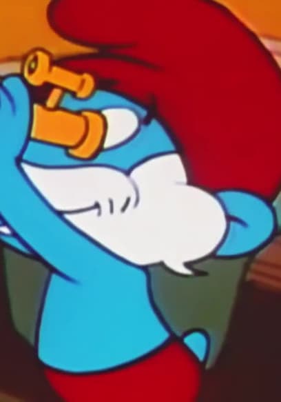 Watch The Smurfs (Classic) S06:E260 - The Most Popular Smurf - Free TV ...