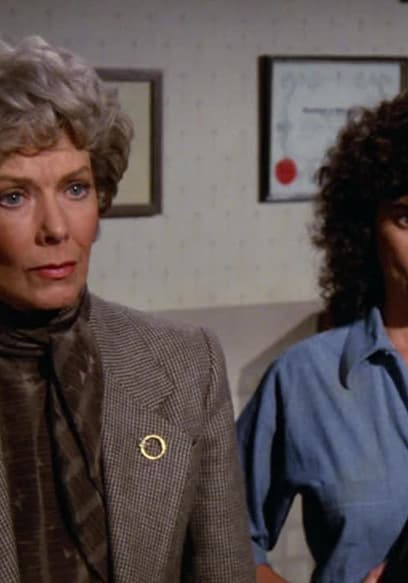 Watch Murder, She Wrote S02:E09 - Jessica Behind Bars - Free TV Shows ...