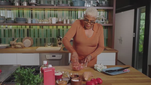 Watch Global Soul Kitchen S01:E08 - Lomo Saltado With Pork and Sweet ...