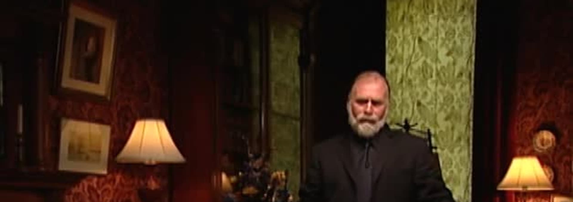 Watch Paranormal Portals: Gateway to the Unknown S02:E05 - The Haunted Helmcken House - Free TV ...